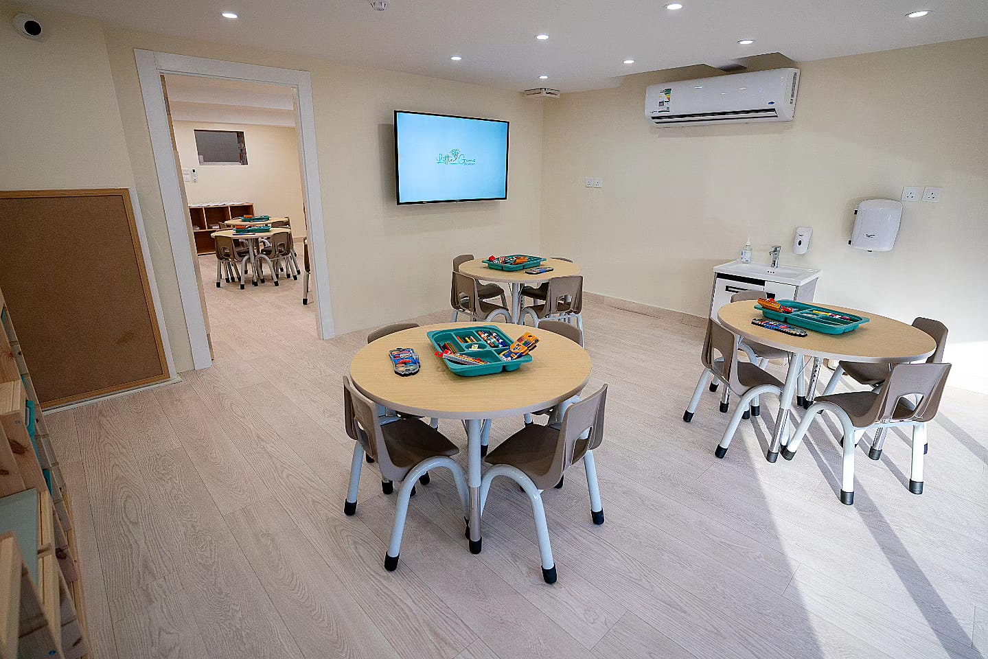 Home - Little Gems Academy